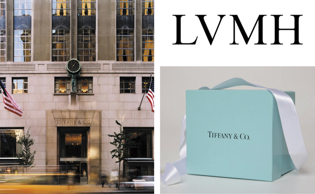 귀금속경제신문사 > 신문기사 > 신문기사 > LVMH 1분기 주얼리 매출 감소